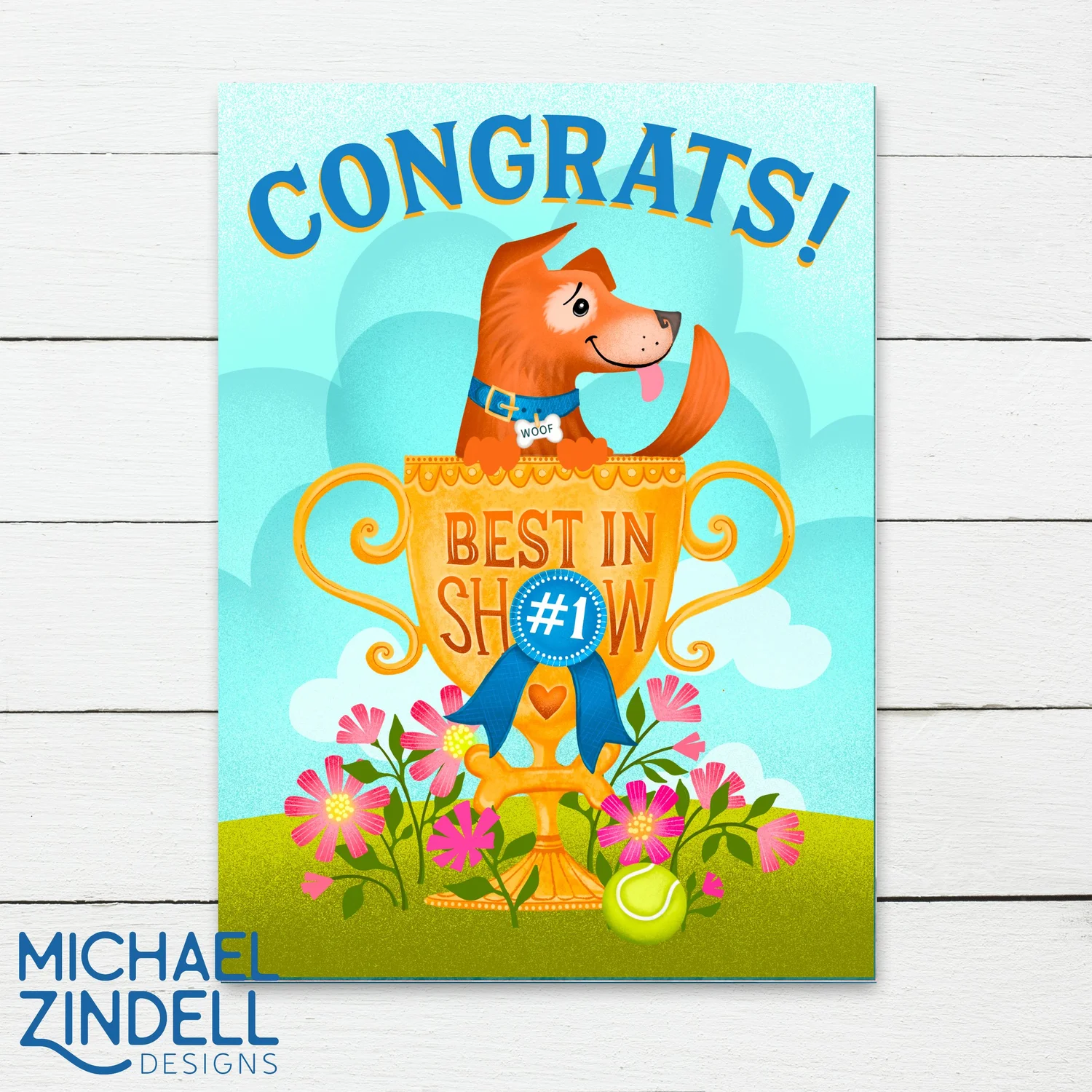 MICHAEL ZINDELL | Explore Unique Designs