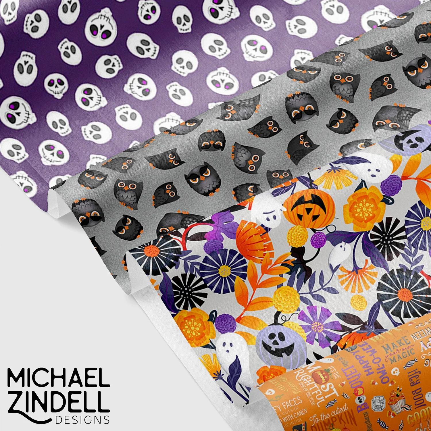 MICHAEL ZINDELL | Explore Unique Designs