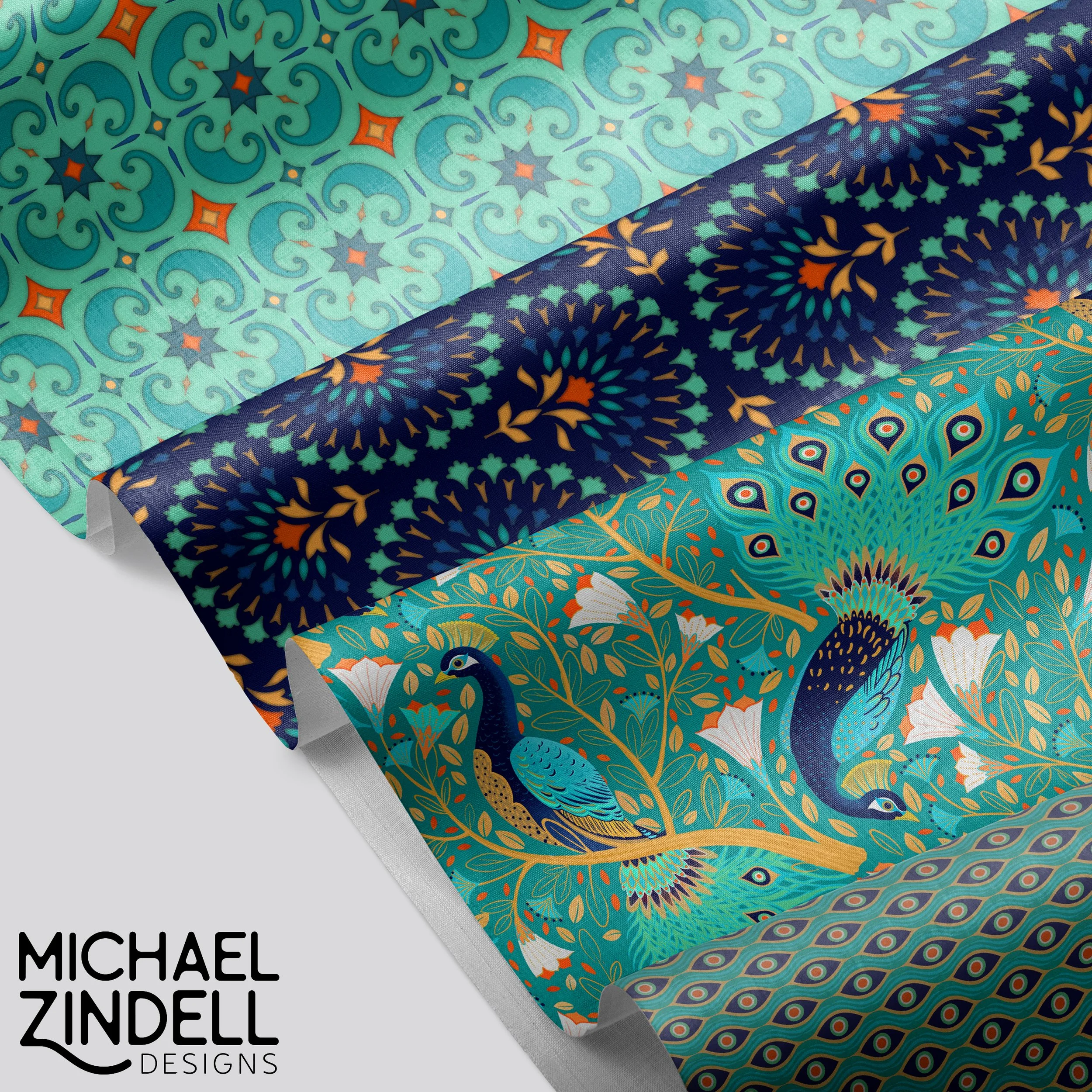 PRODUCT DESIGNER, PRINT DESIGNER, SURFACE PATTERN DESIGNER, NOVELTY ...