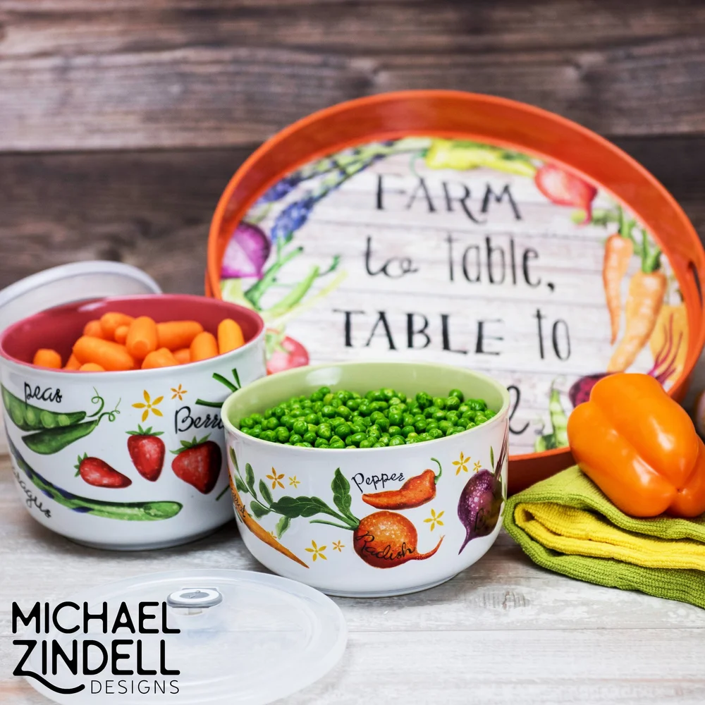 MICHAEL ZINDELL | Explore Unique Designs
