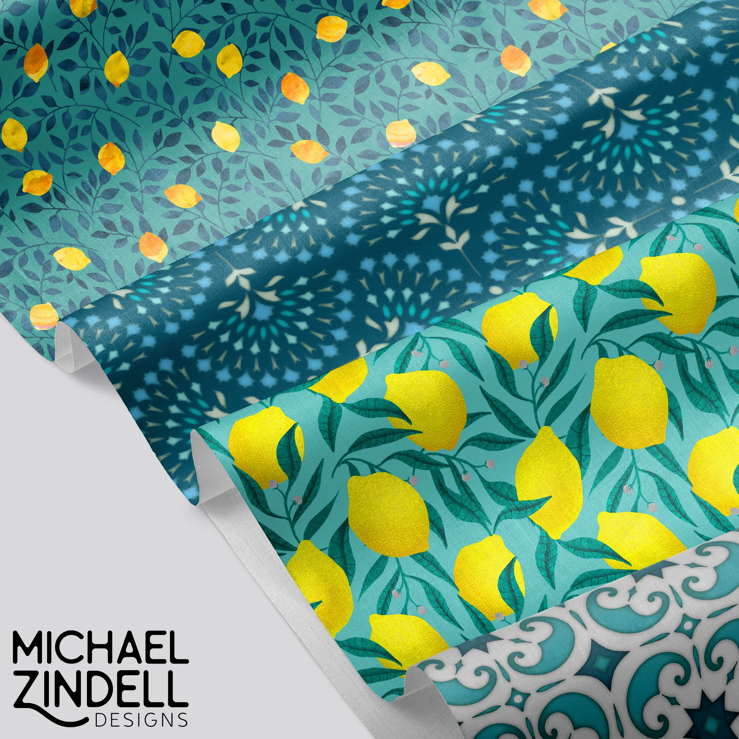 PRODUCT DESIGNER, PRINT DESIGNER, SURFACE PATTERN DESIGNER, NOVELTY ...