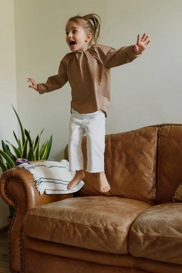 Does My Child Need Therapy For Anxiety Or ADHD Better Together 