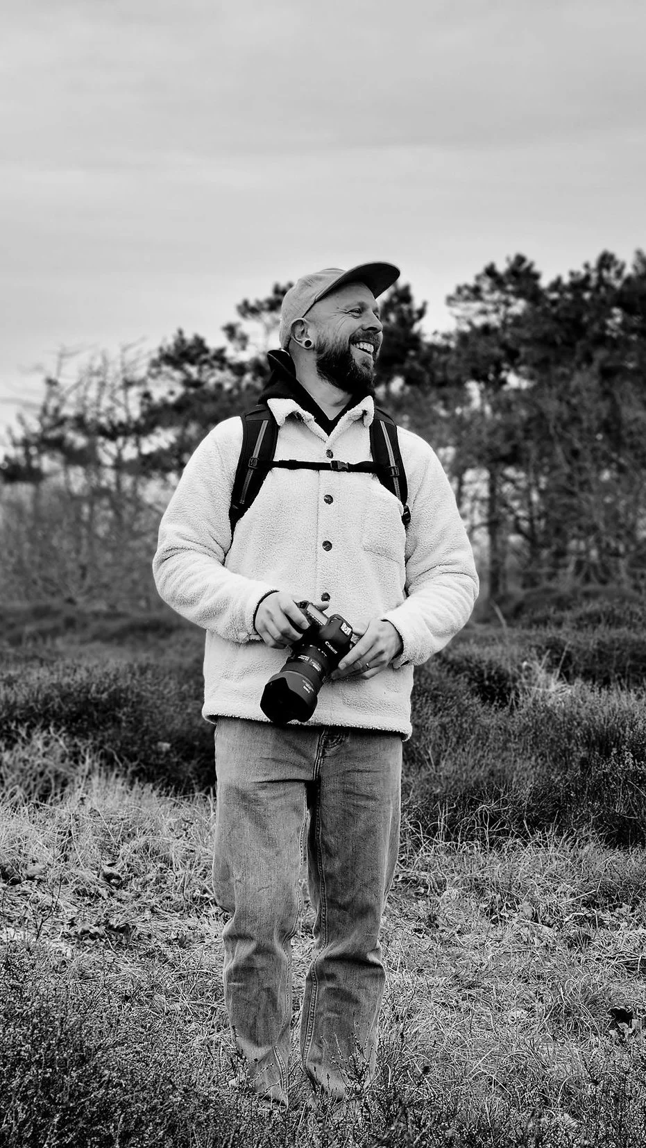 About — Bart-Jan Verhoef