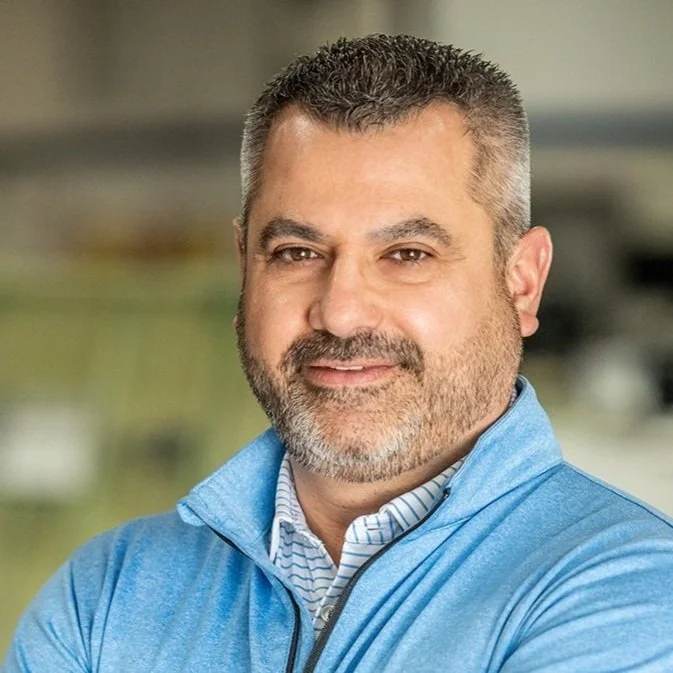 Contact Us — Evans Composites