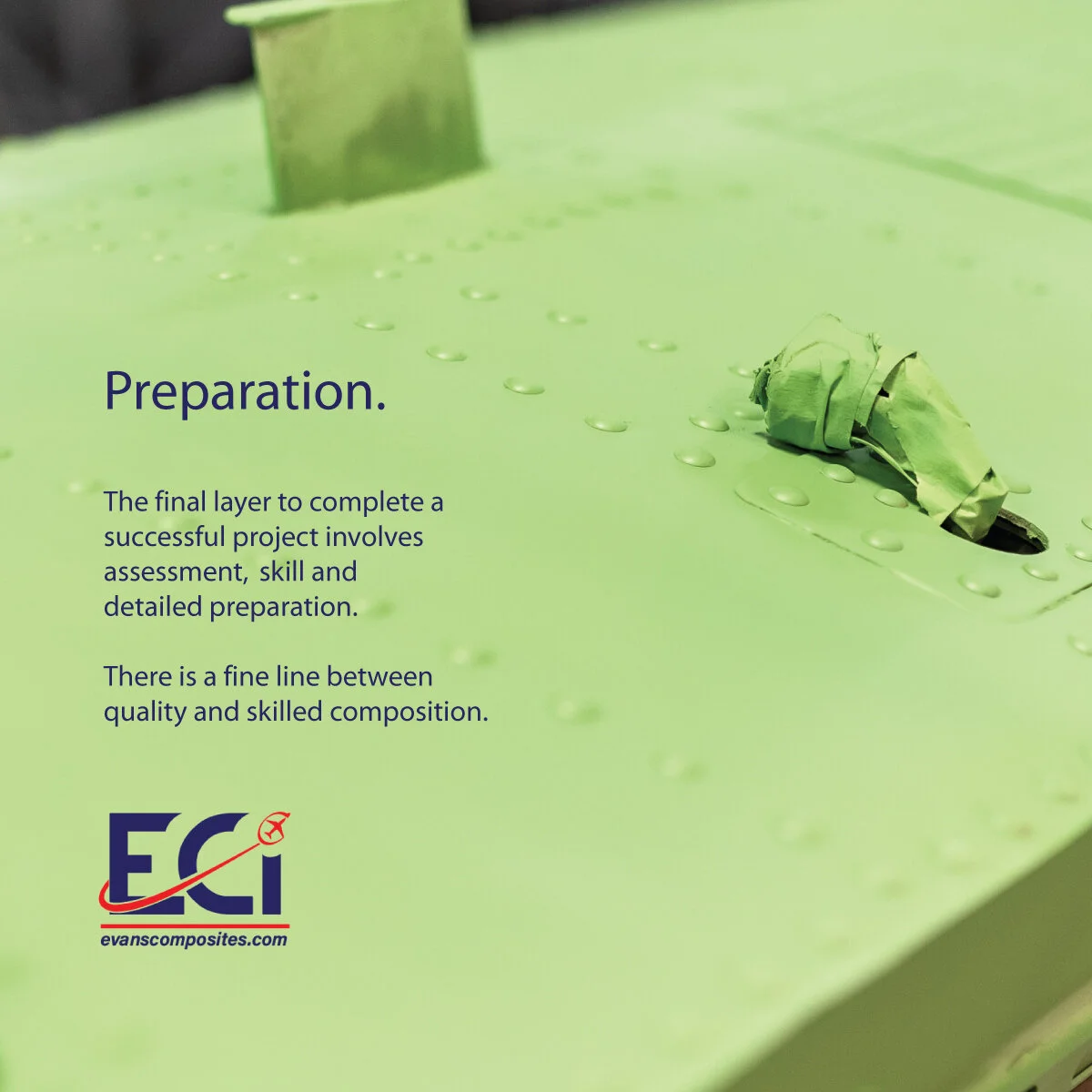 Media — Evans Composites