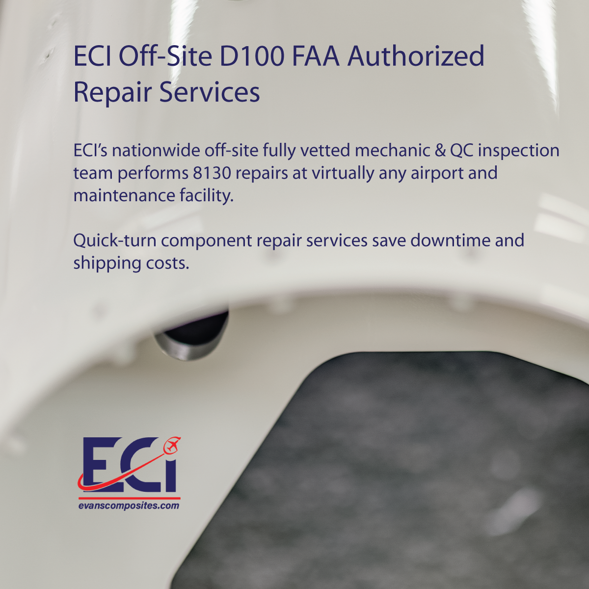 Media — Evans Composites