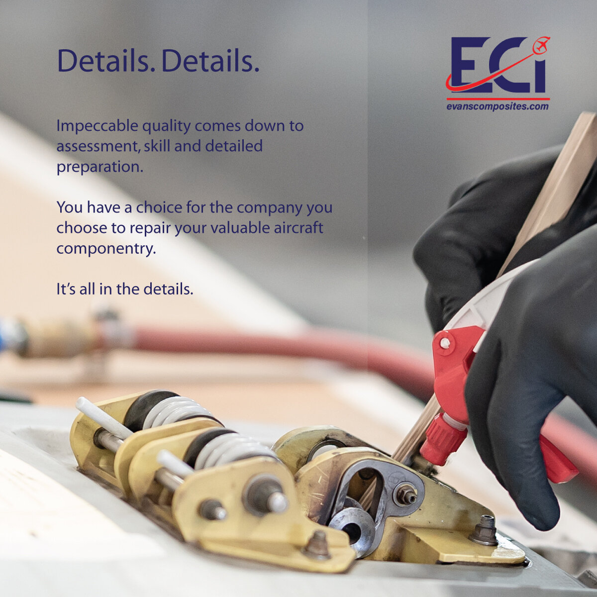 Media — Evans Composites