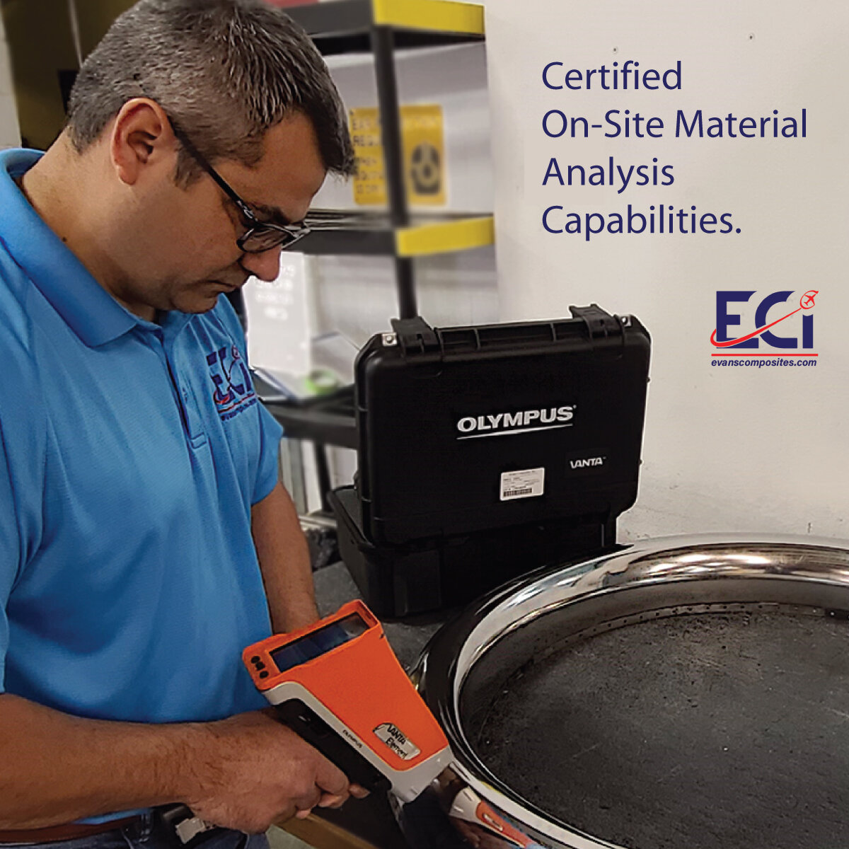 Media — Evans Composites