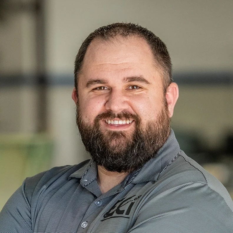 Contact Us — Evans Composites