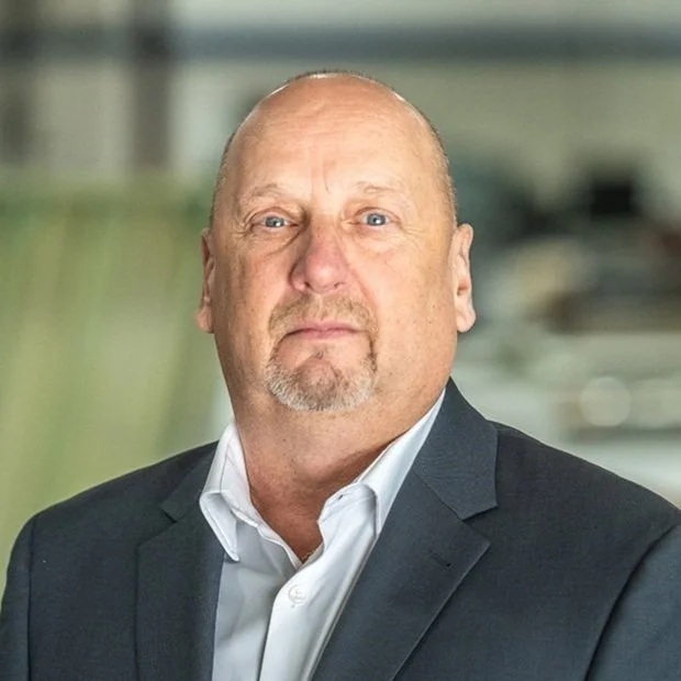 Contact Us — Evans Composites