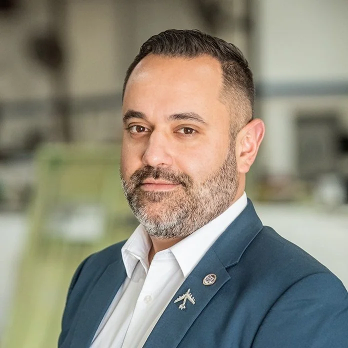 Contact Us — Evans Composites