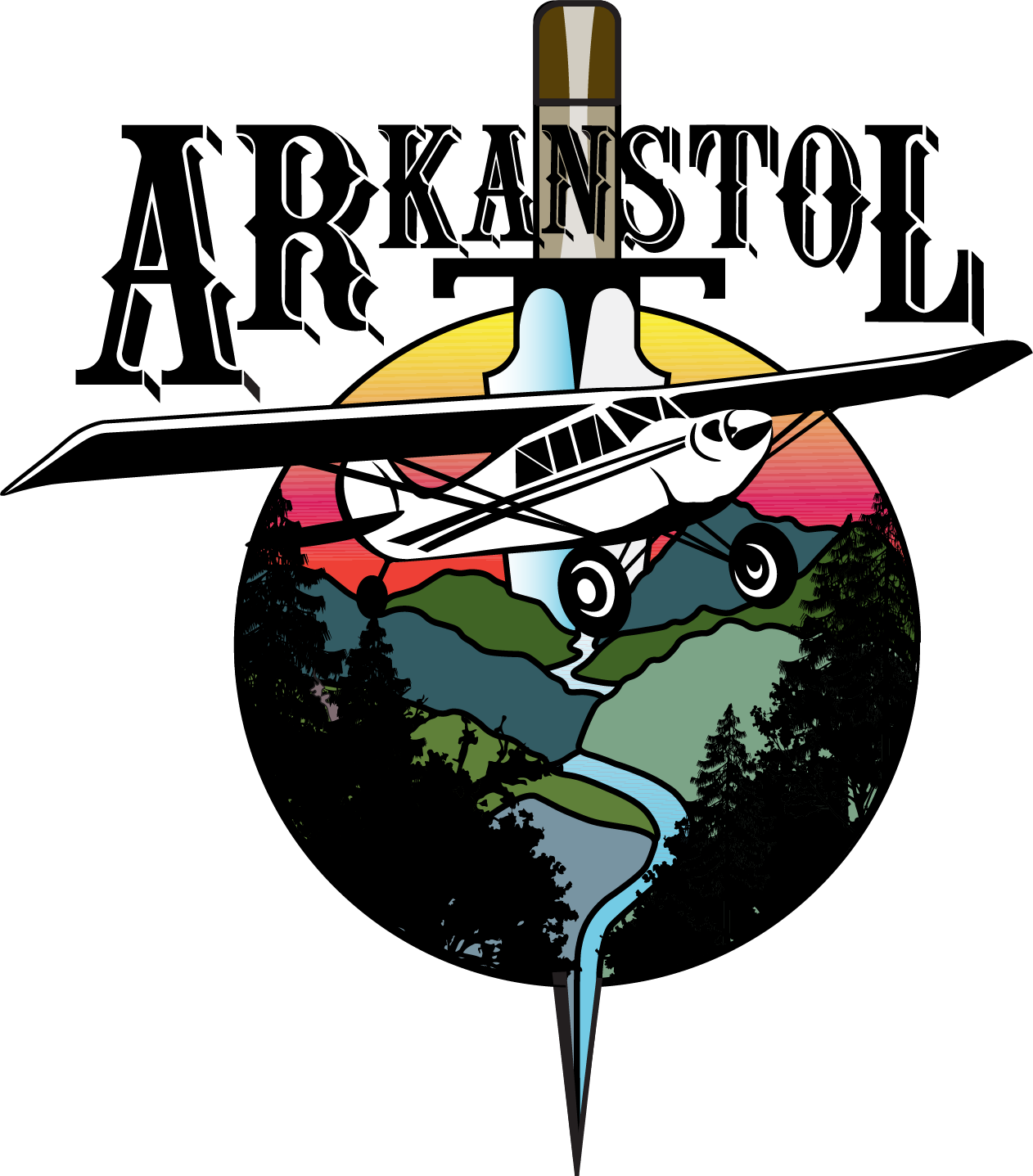 fly-in-arkanstol