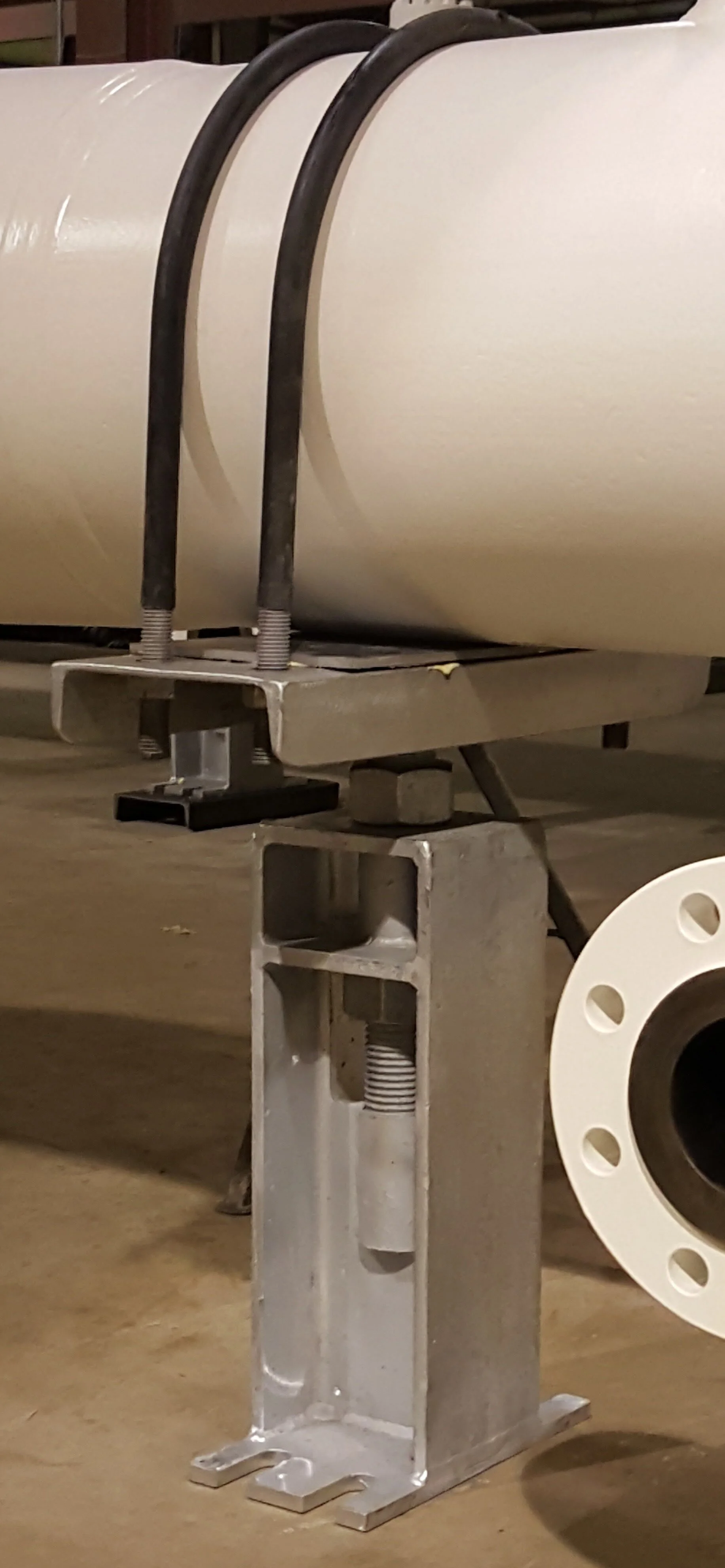 Custom Structures — BETSCO