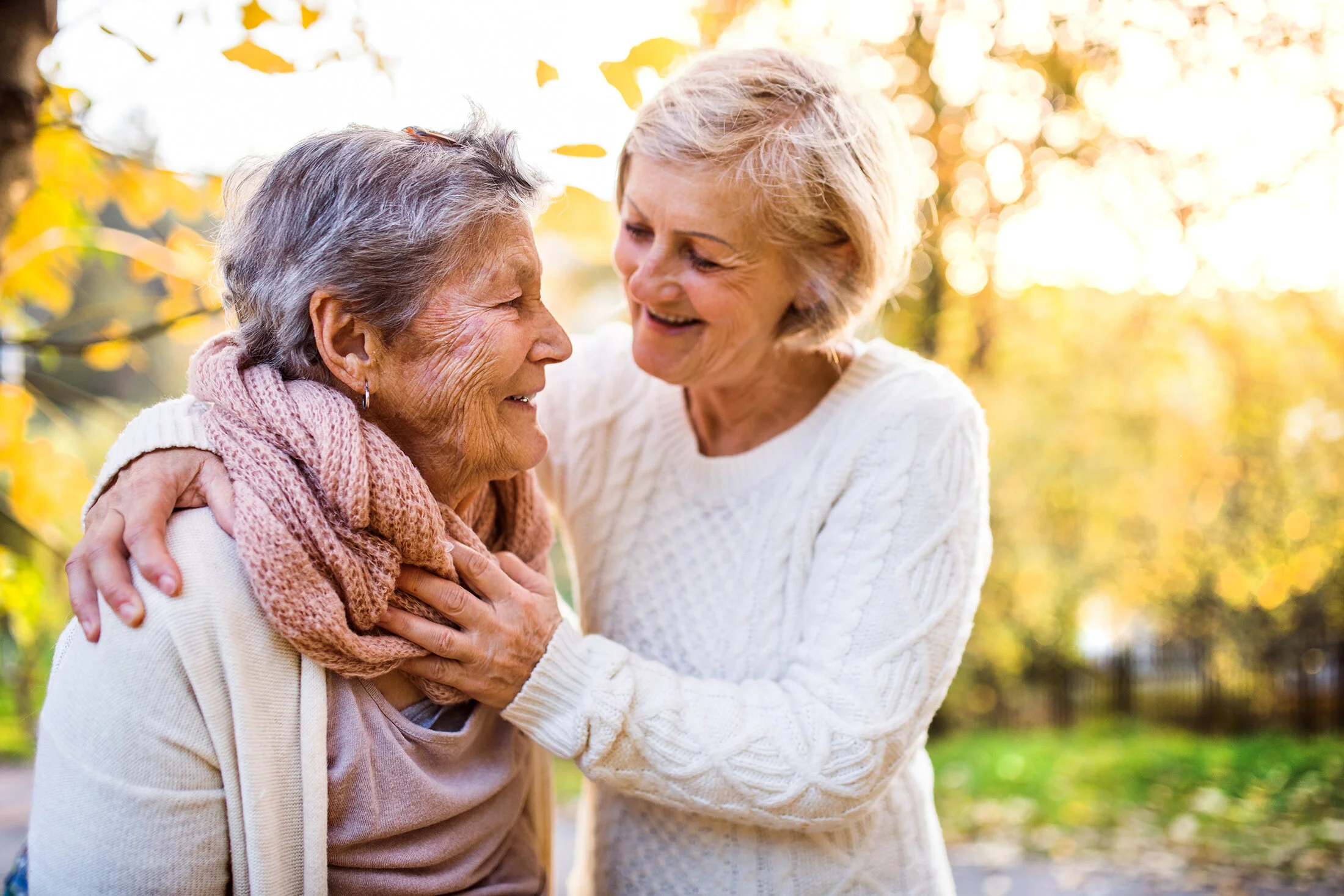 Aging Care Services CT, Senior Care Services, Long-Term, Aging Care ...