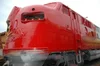 Project F-7 — Museum of the American Railroad