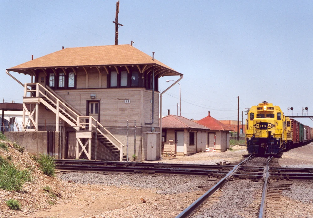 Historic Santa Fe Collection — Museum of the American Railroad