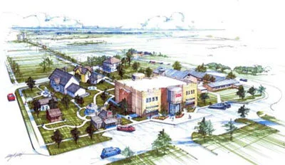 From Dallas to Frisco: A Change in Direction - Fulfilling Our Mission ...