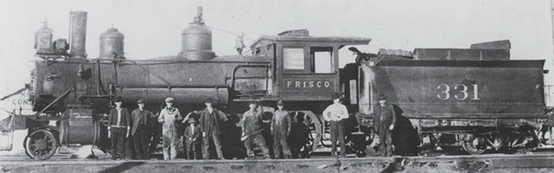 From Dallas to Frisco: A Change in Direction - Fulfilling Our Mission ...