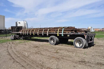 Construction — Museum of the American Railroad