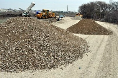 Construction — Museum of the American Railroad
