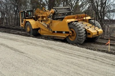Construction — Museum of the American Railroad
