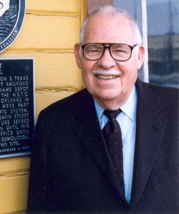 It’s a Long Story — Museum of the American Railroad