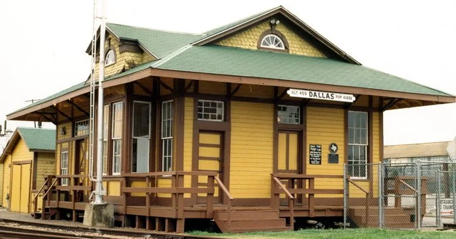 MAR Collection — Museum of the American Railroad
