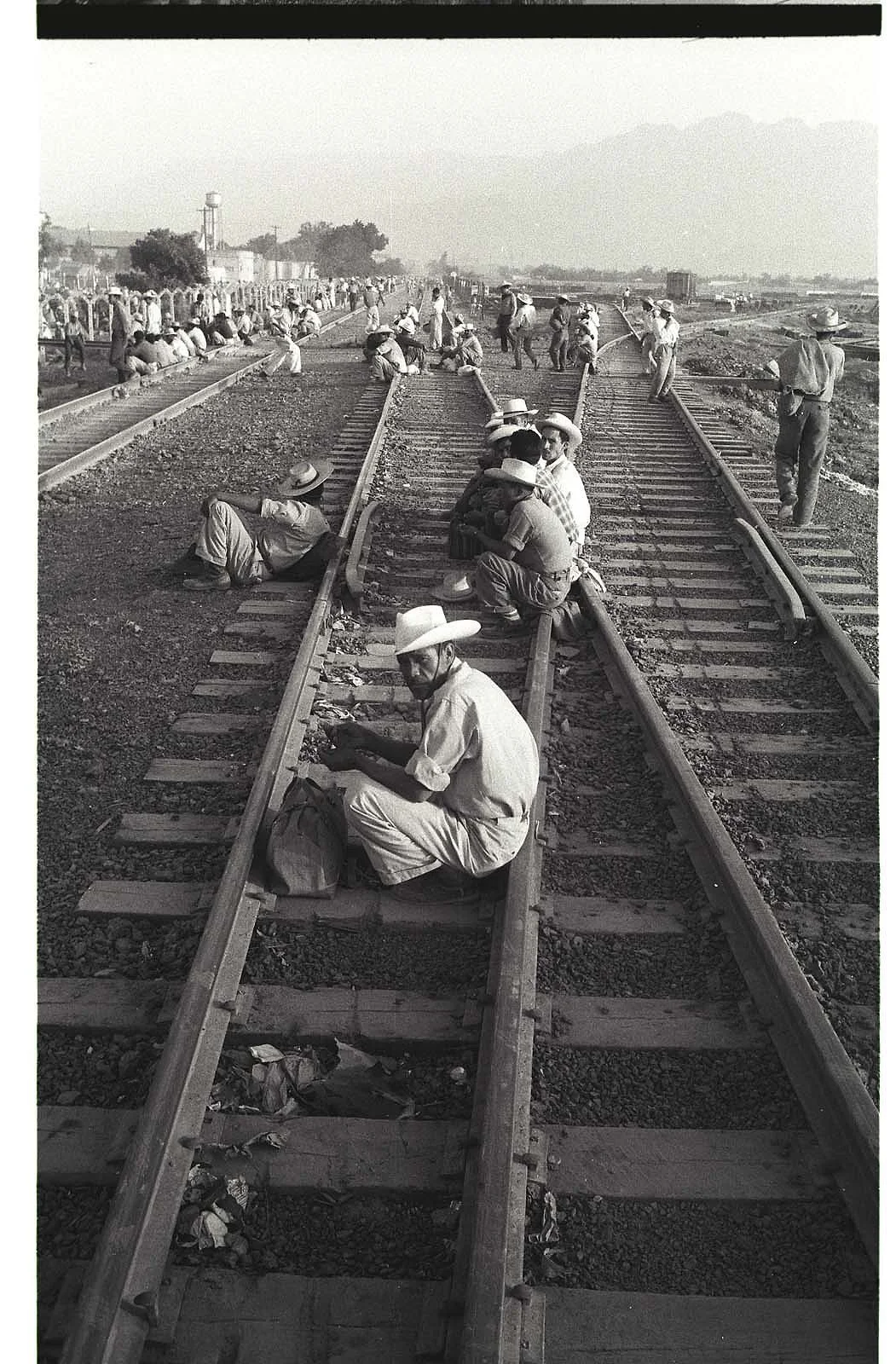 Transcontinental Railroad — Museum of the American Railroad