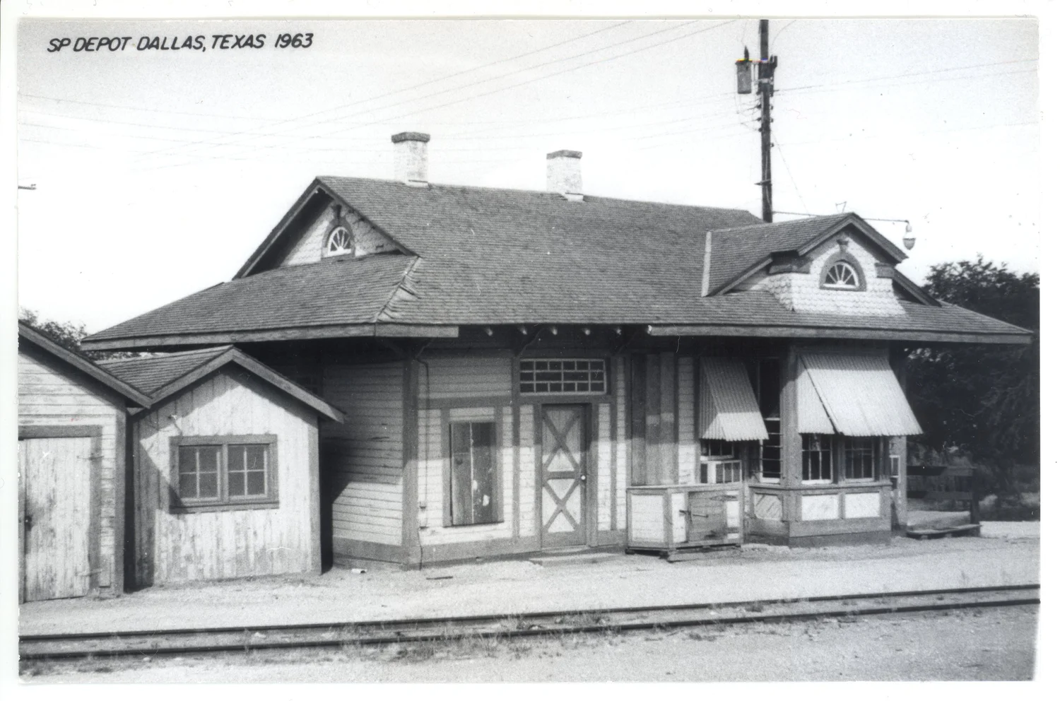 MAR Collection — Museum of the American Railroad