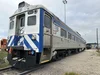 Last DART RDC Joins Museum Collection — Museum of the American Railroad