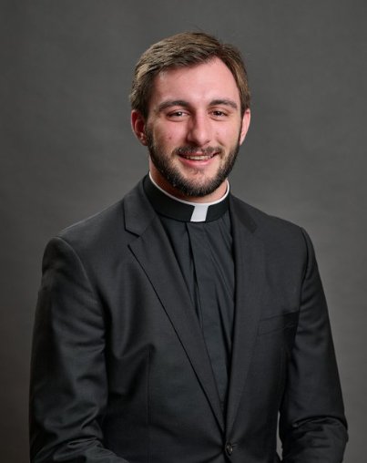 Saint Peter Catholic Church