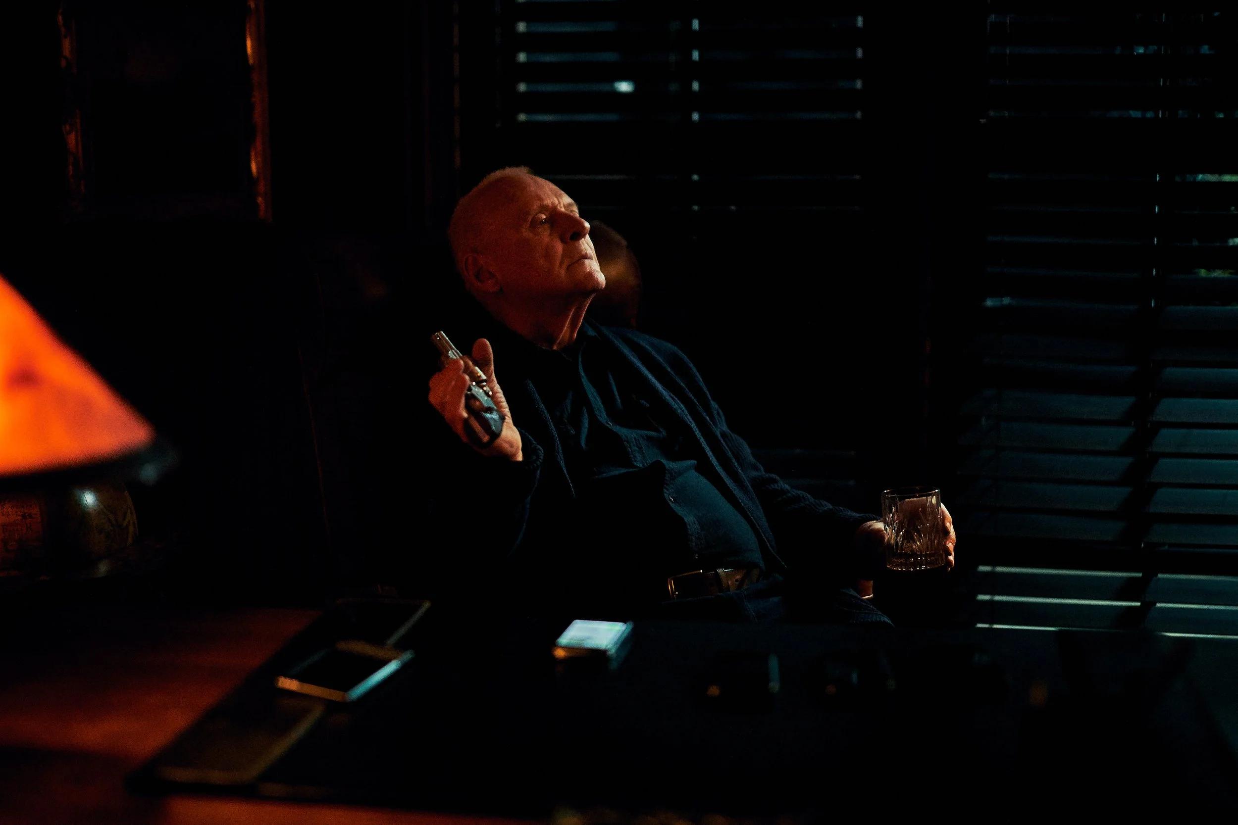 The Virtuoso (2021) — 120dB Films