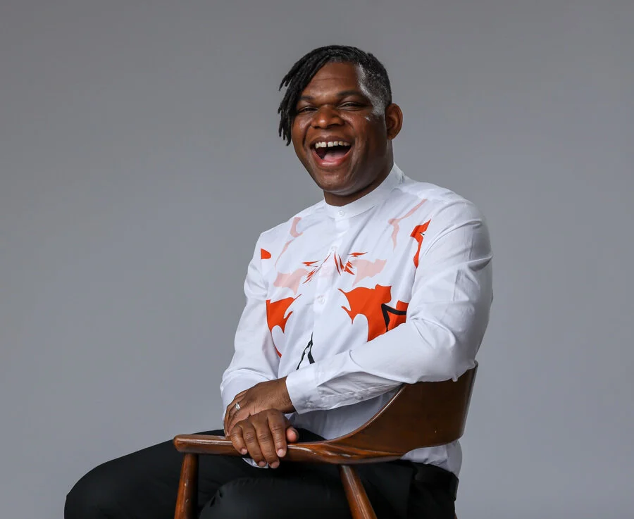 Rev. Darrell L. Goodwin