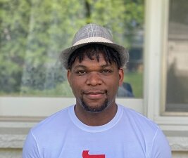 Bio — Rev. Darrell L. Goodwin