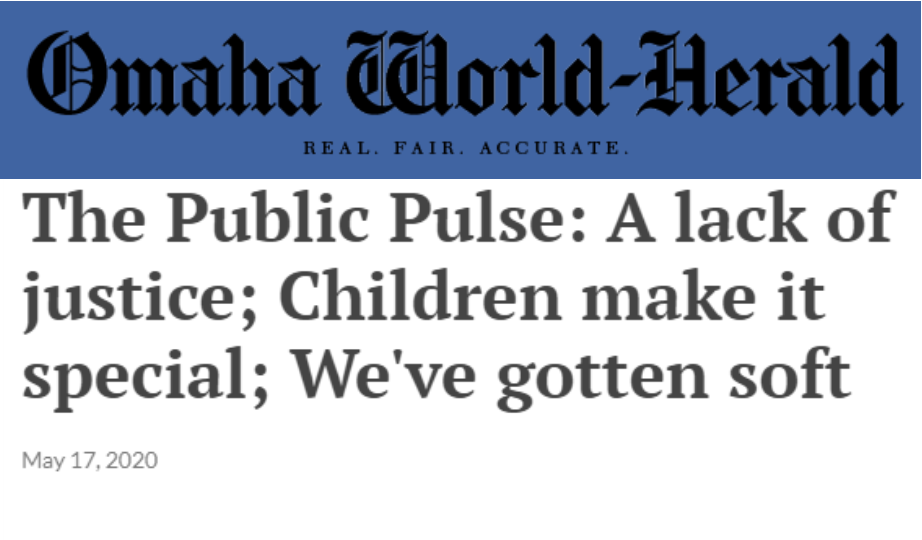 News/Media — Rev. Darrell L. Goodwin