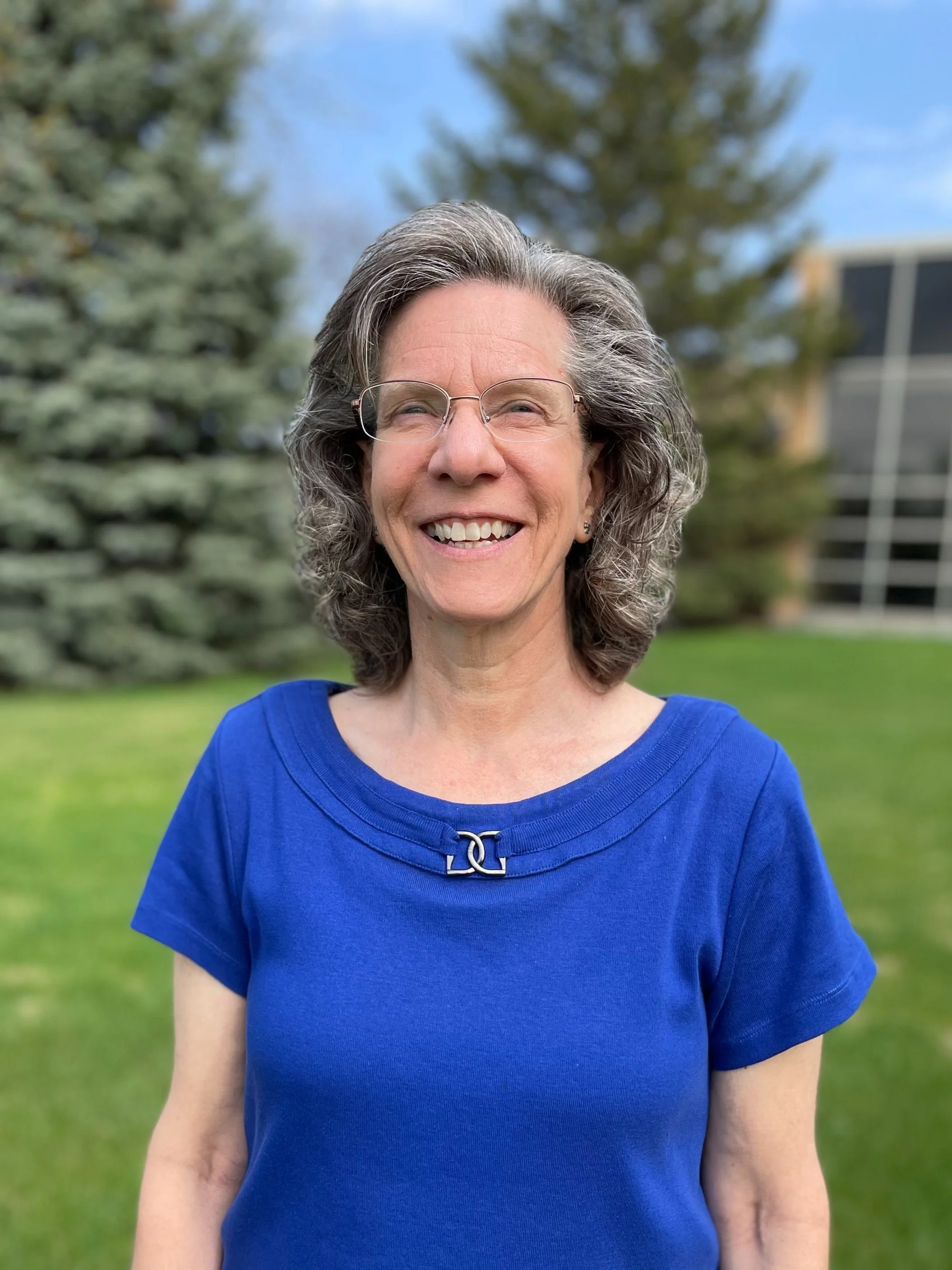 Leadership — Redeemer