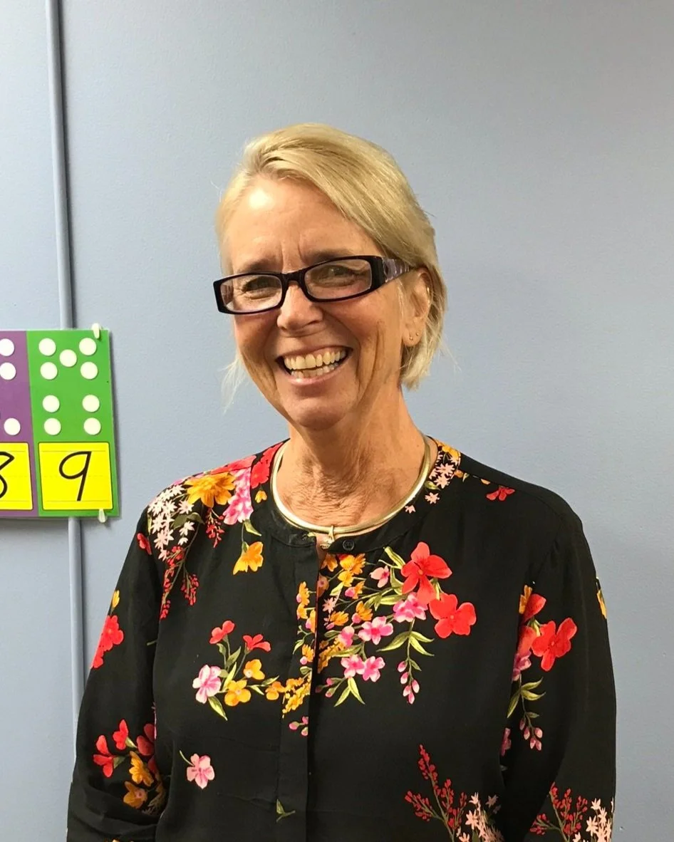 Leadership — Redeemer