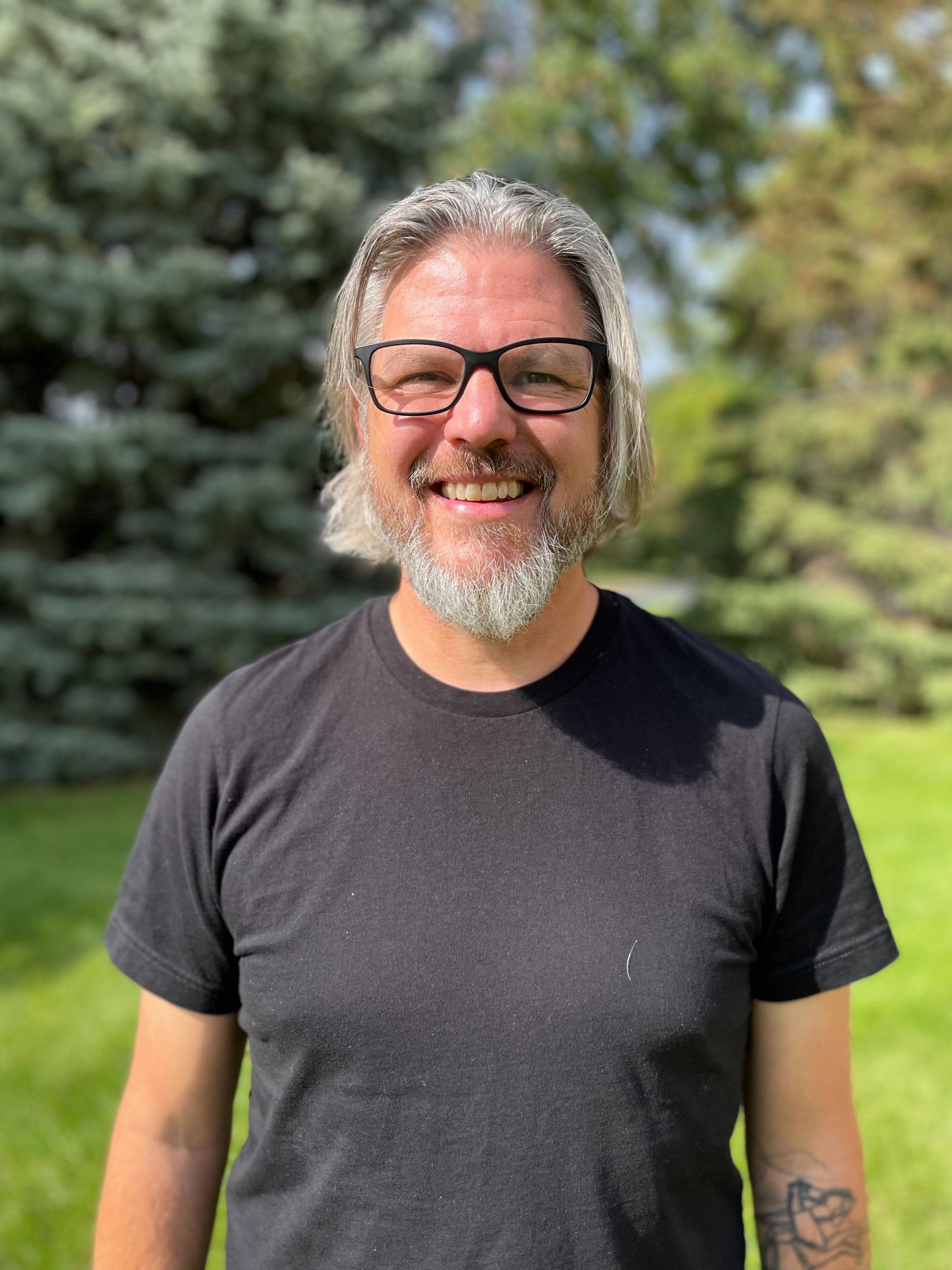 Leadership — Redeemer