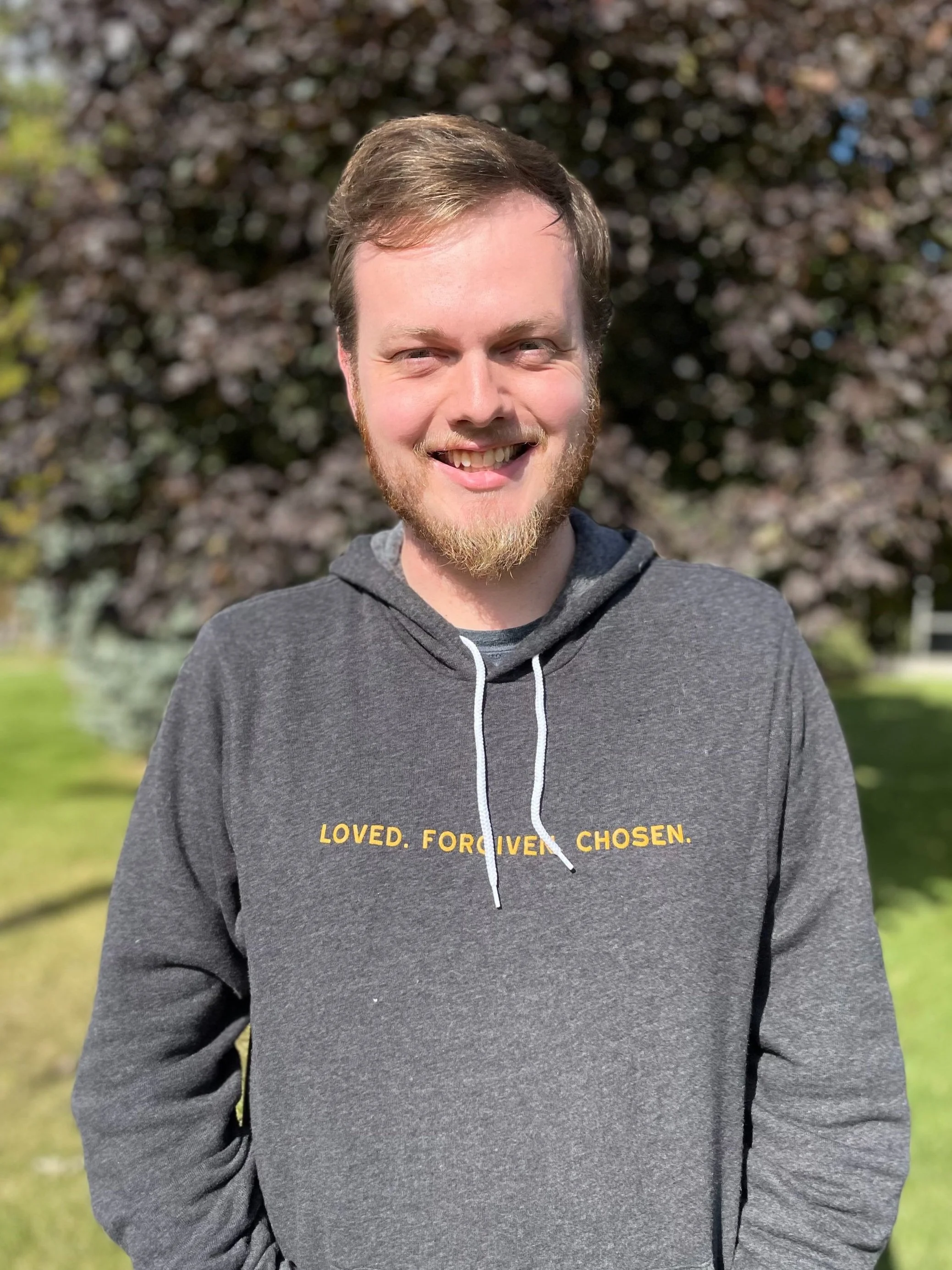 Leadership — Redeemer