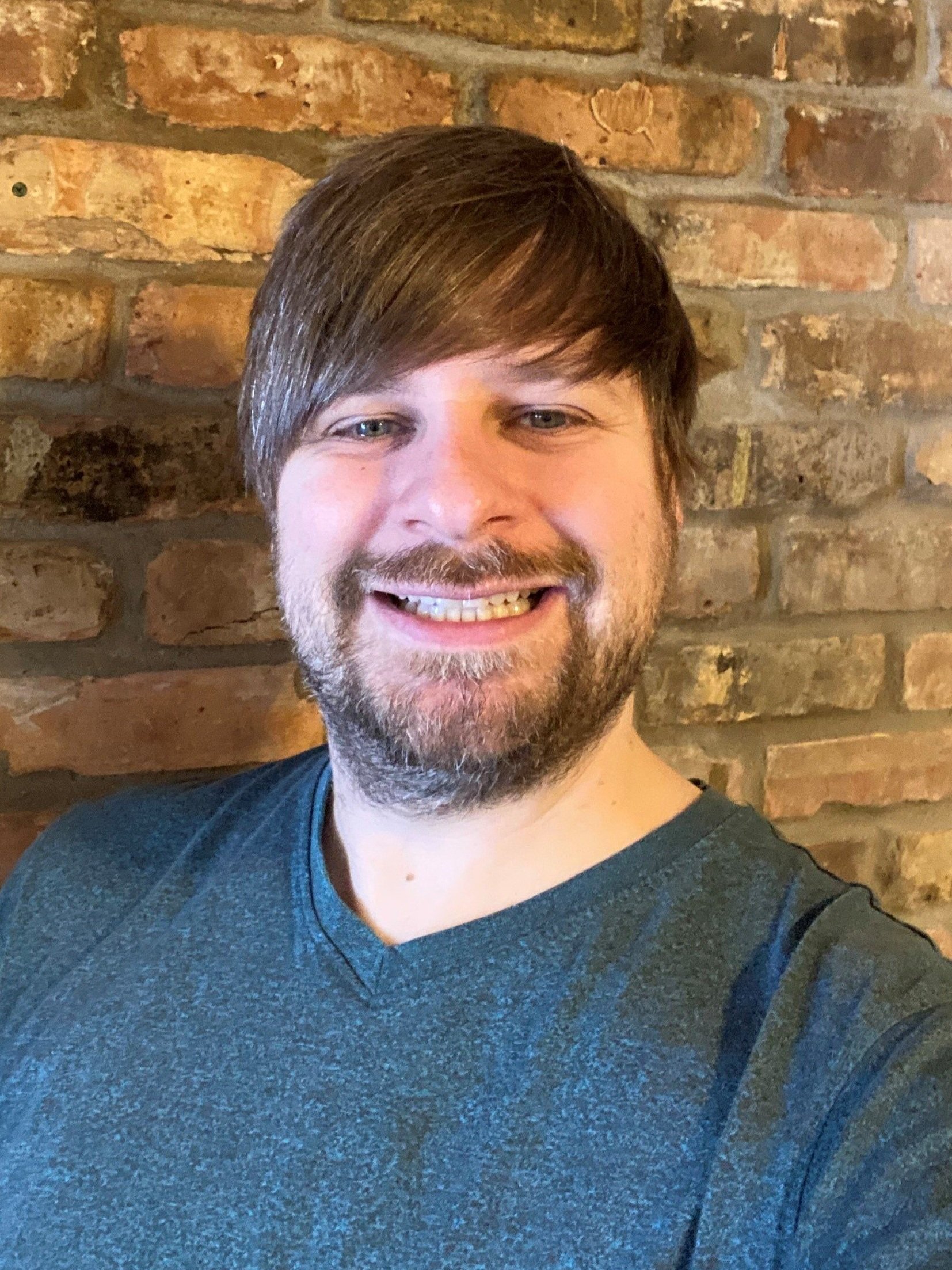 Leadership — Redeemer