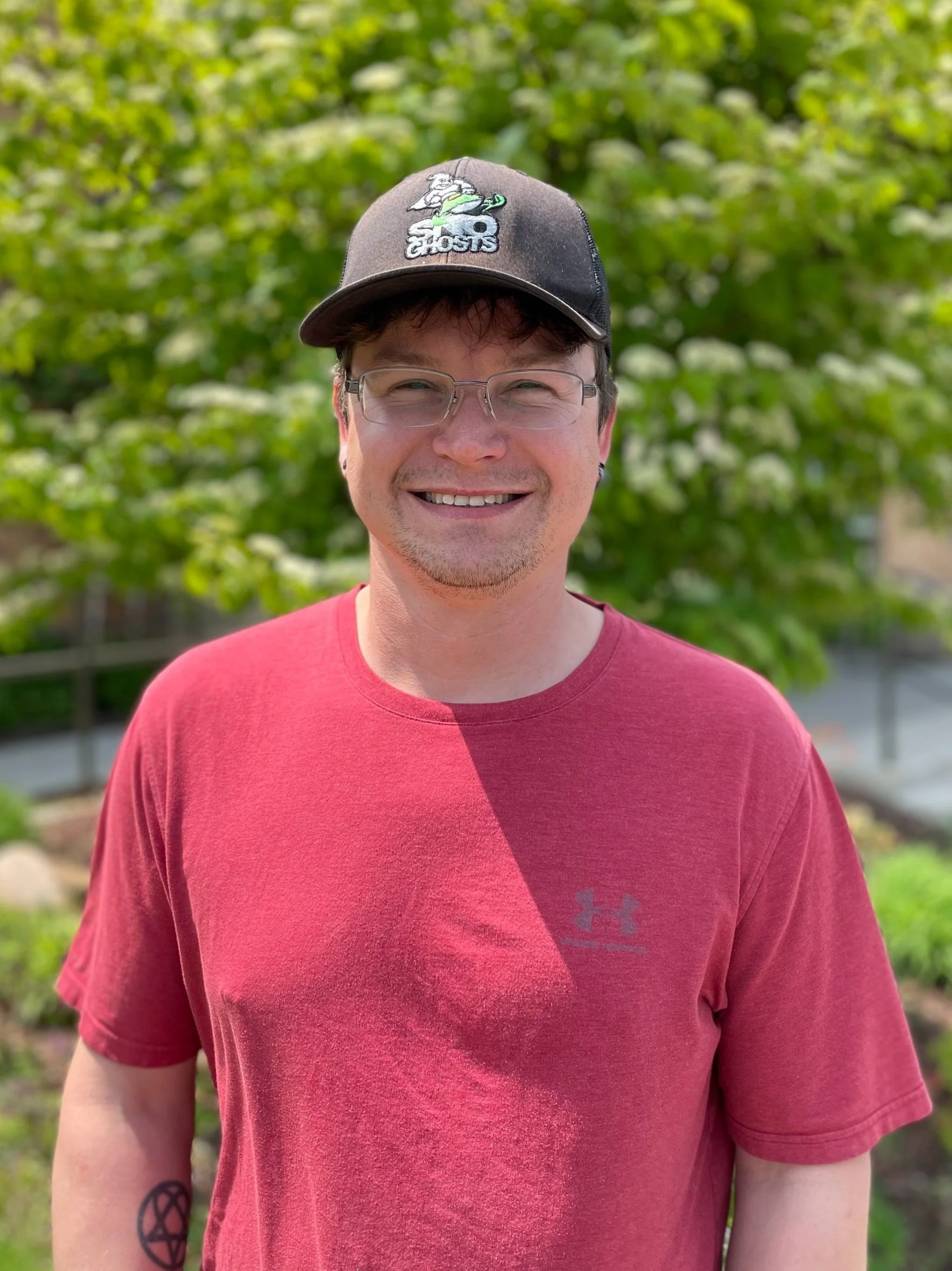 Leadership — Redeemer