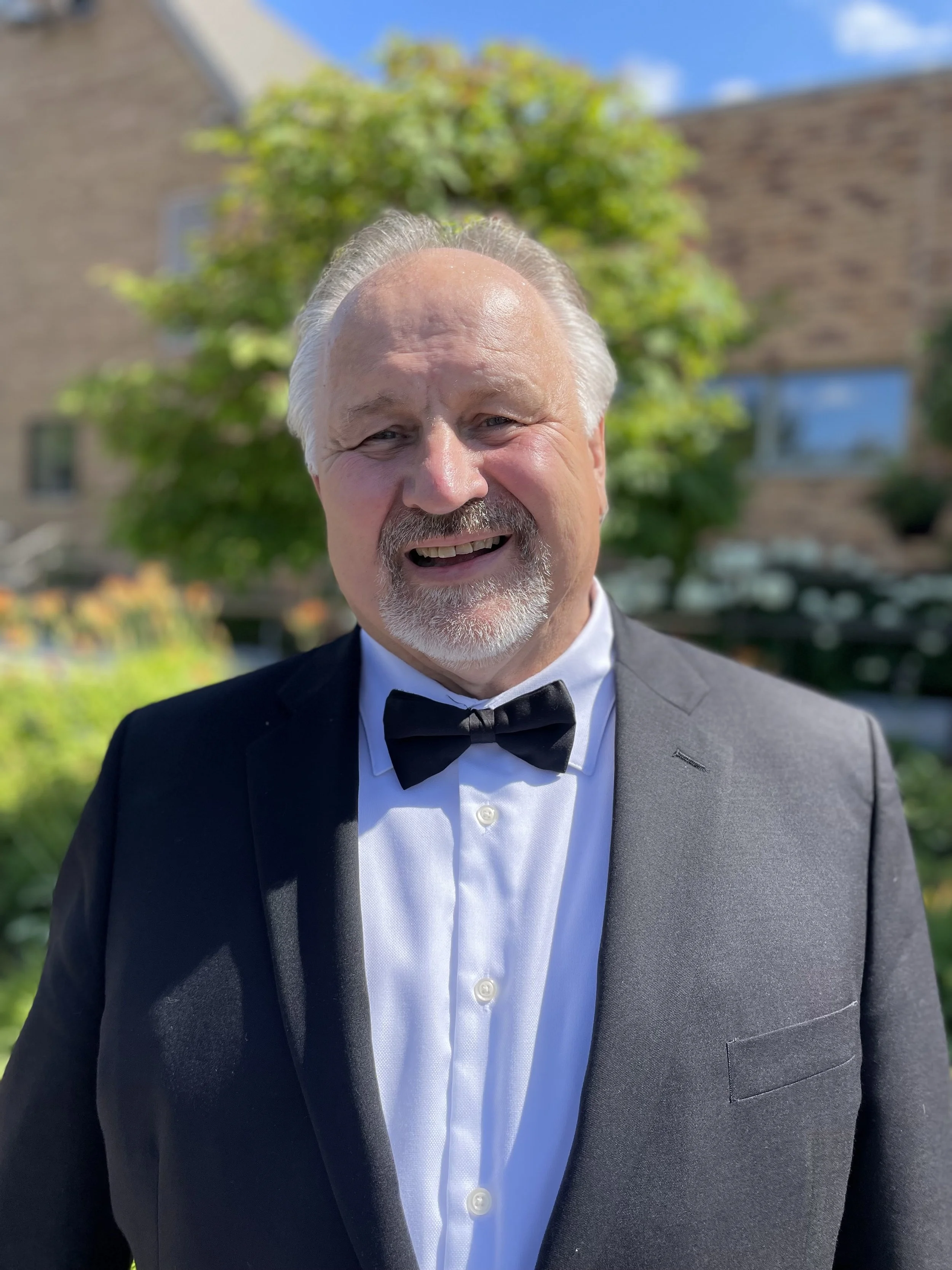 Leadership — Redeemer