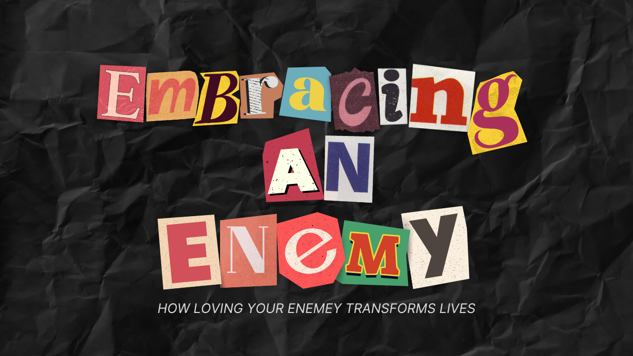 Weekly Messages — Redeemer