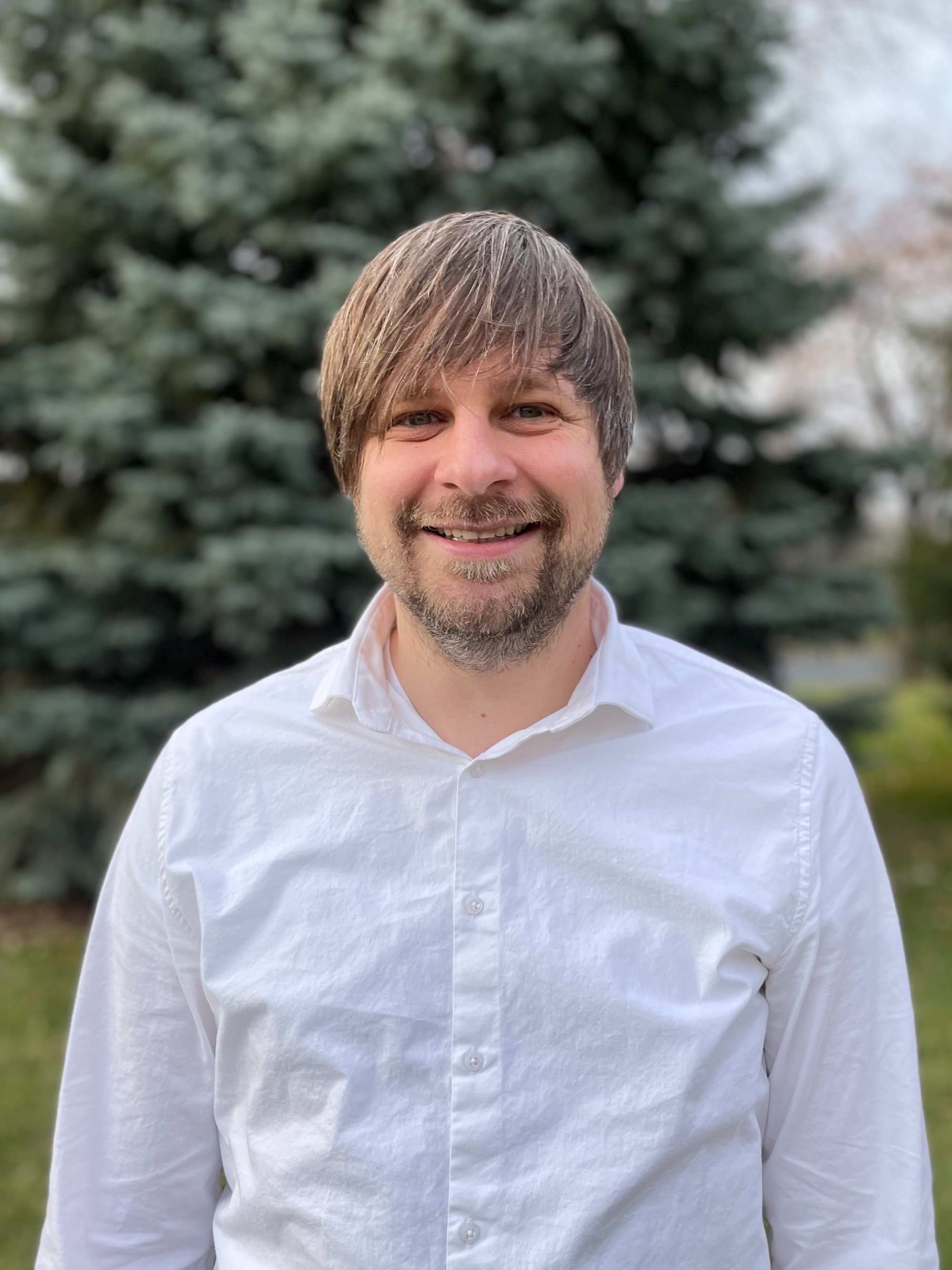 Leadership — Redeemer