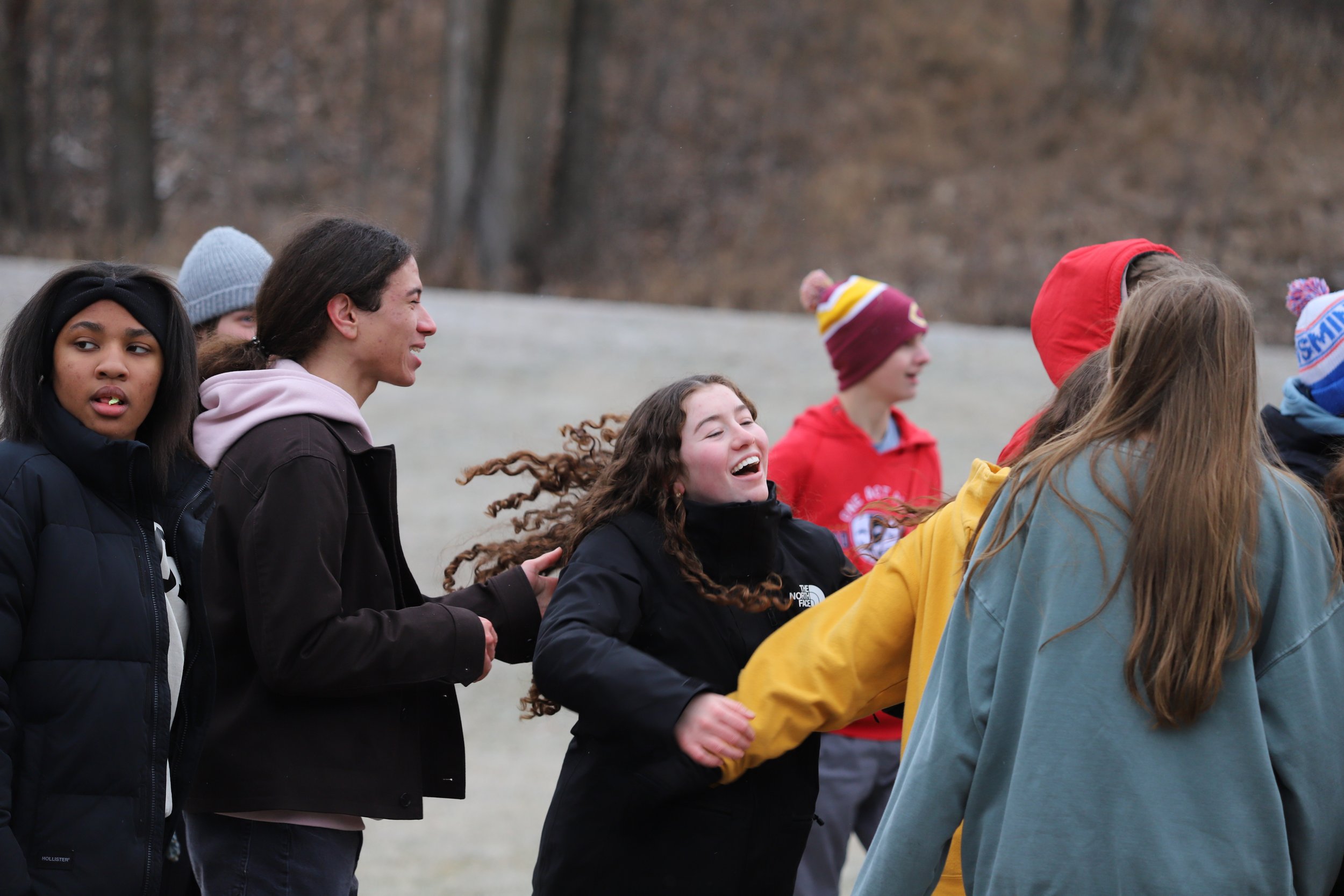 Redeemer — Faith + Family