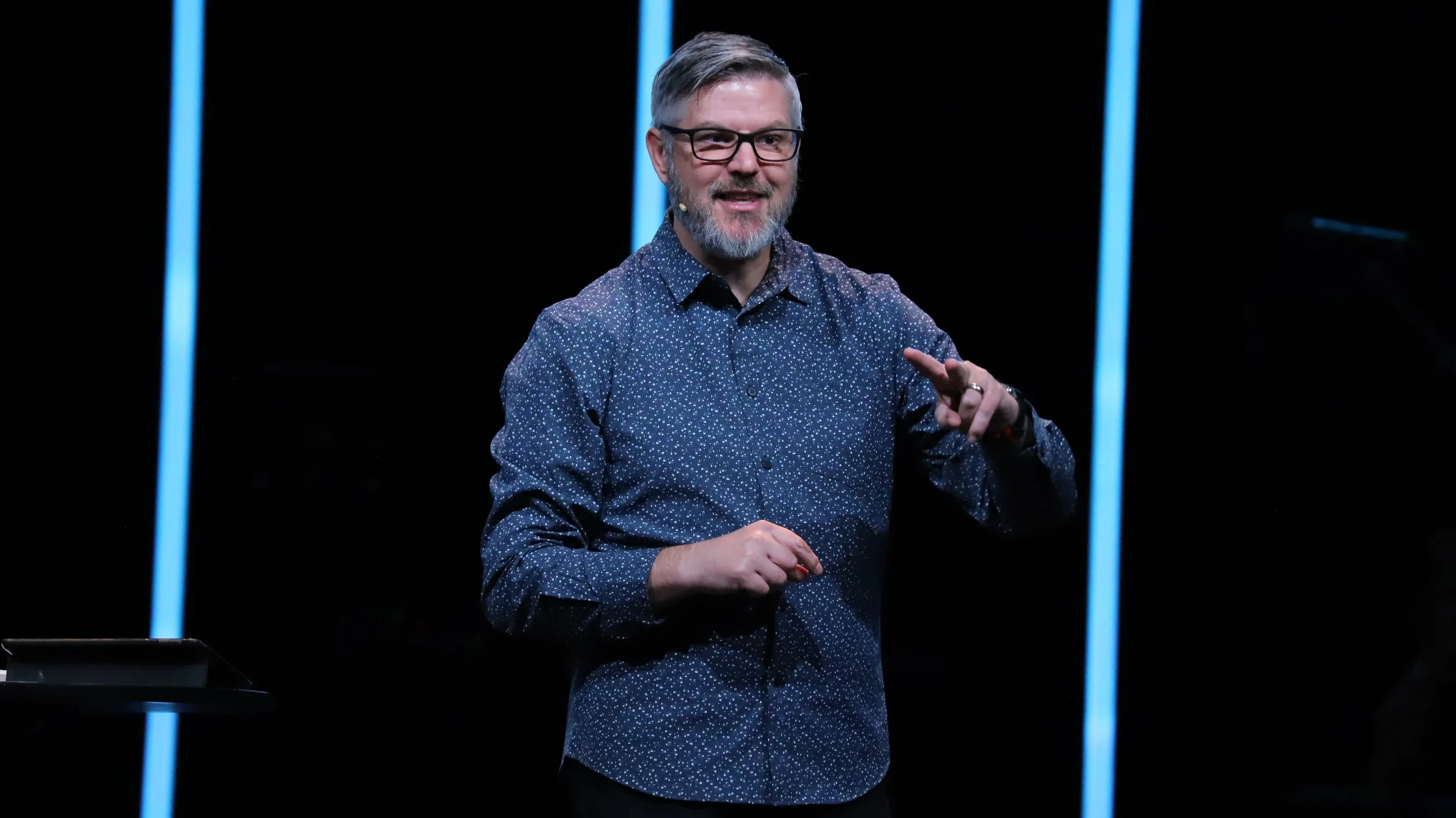 Sundays at Redeemer — Redeemer