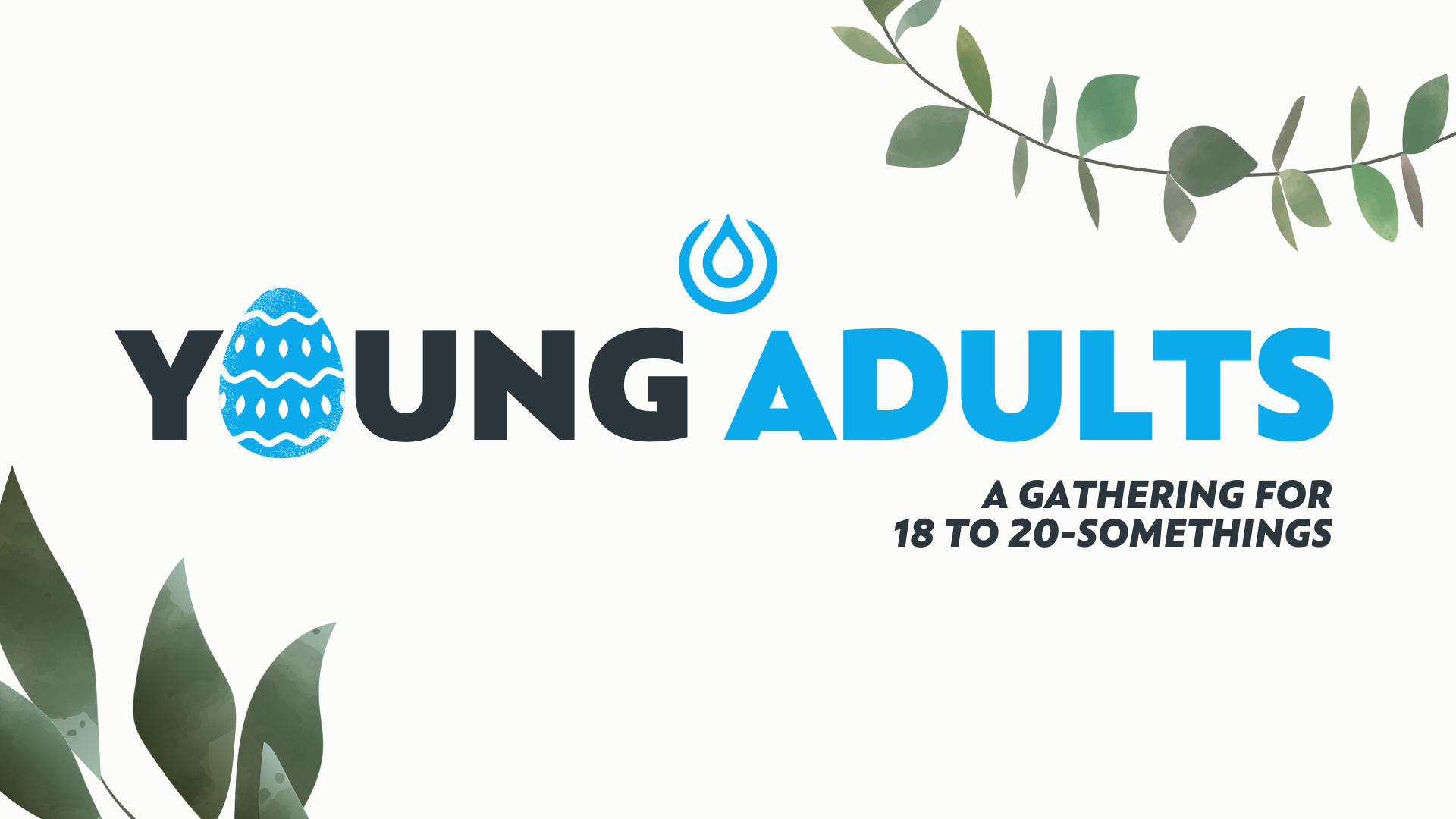 Calendar — Redeemer