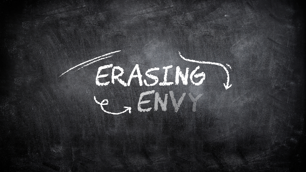 Erasing Envy — Redeemer