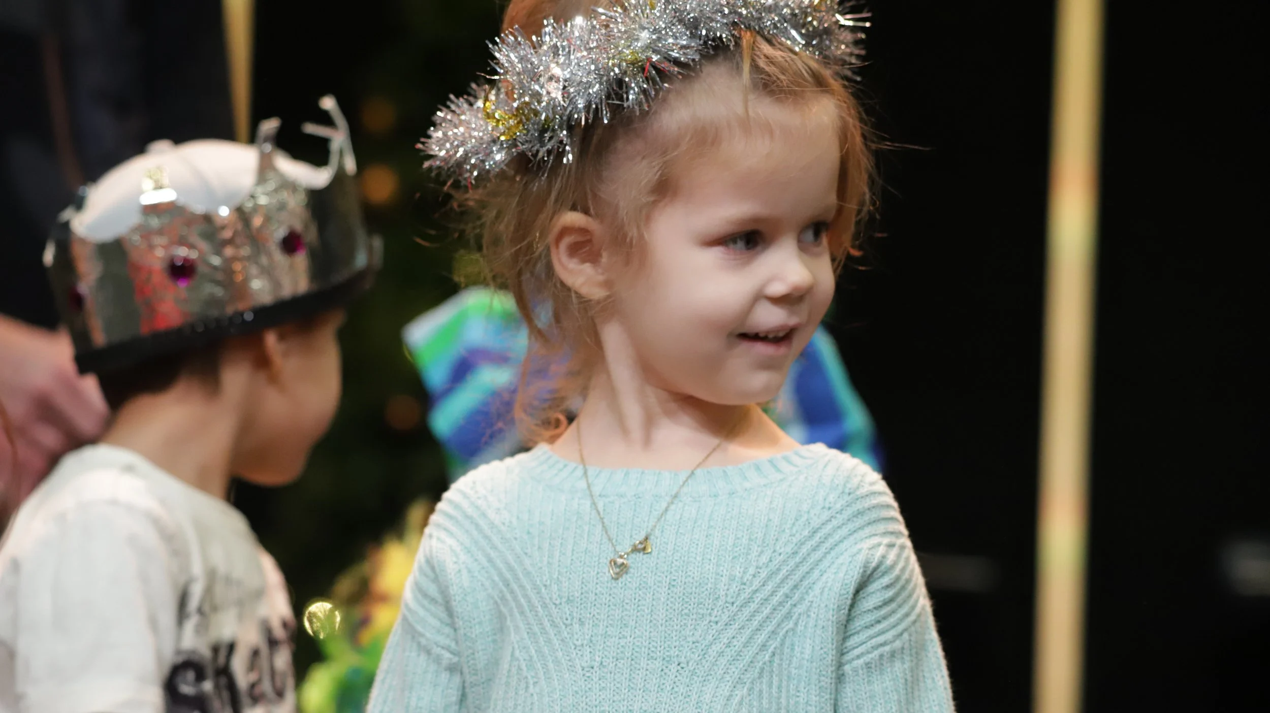 Building Blocks Christian Preschool — Redeemer