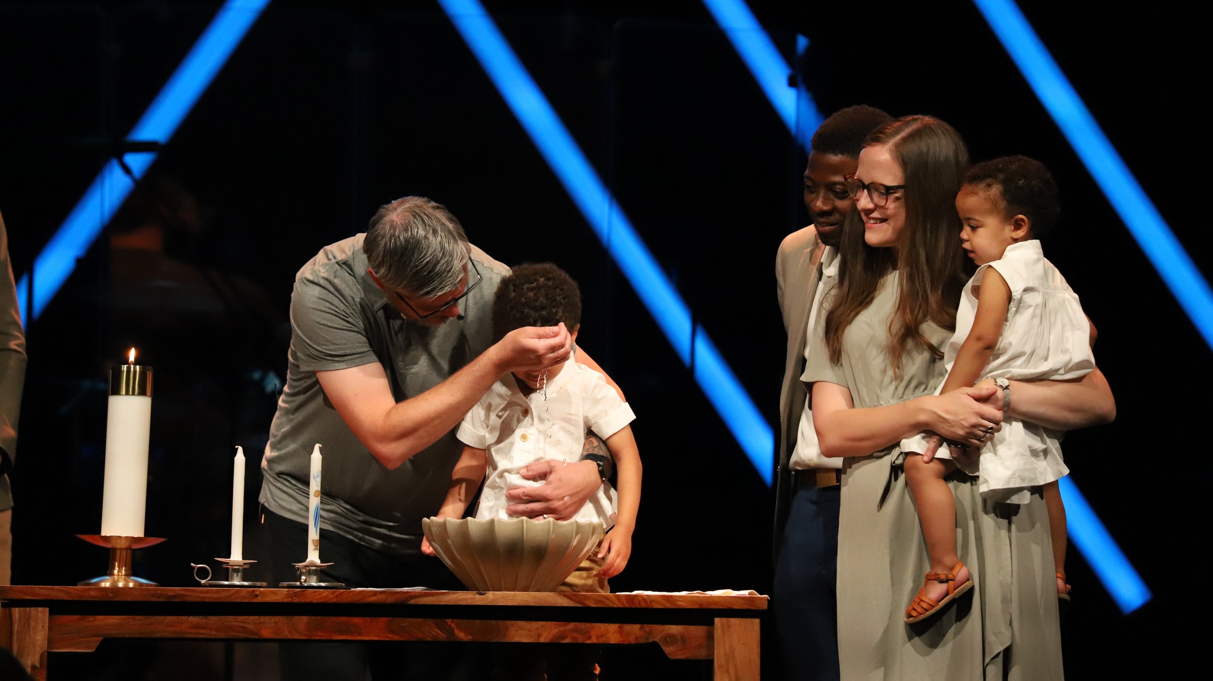 Next Steps — Redeemer